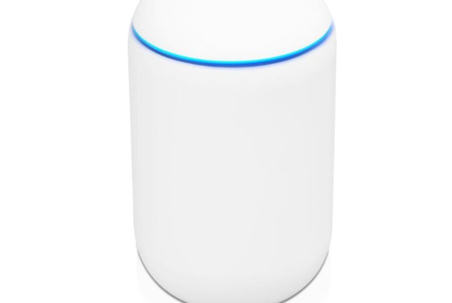 Set up VPN for a Ubiquiti EdgeRouter