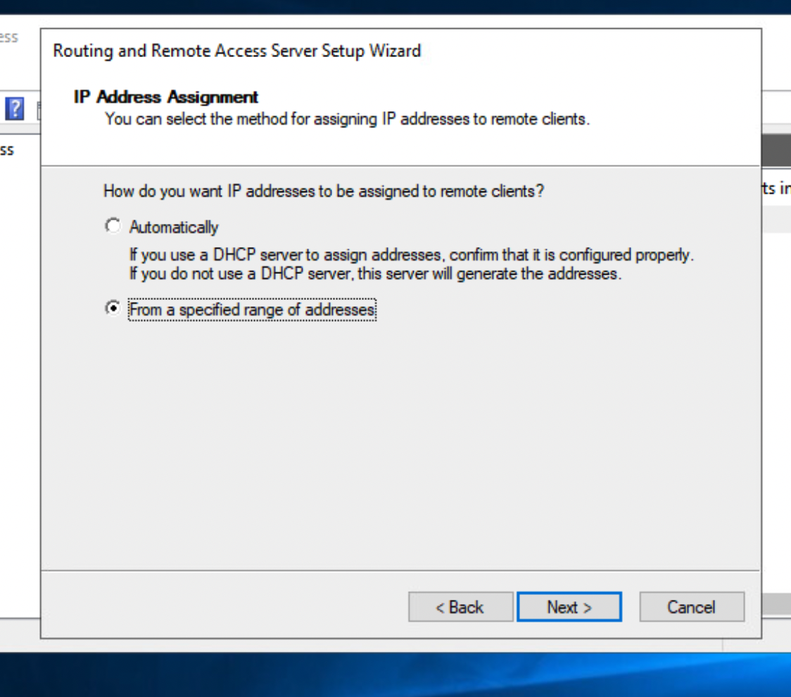 How to Configure SSTP VPN on Windows Server 2019 – VPN Tracker Blog How to Configure SSTP VPN on Windows Server 2019 – VPN Tracker Blog
