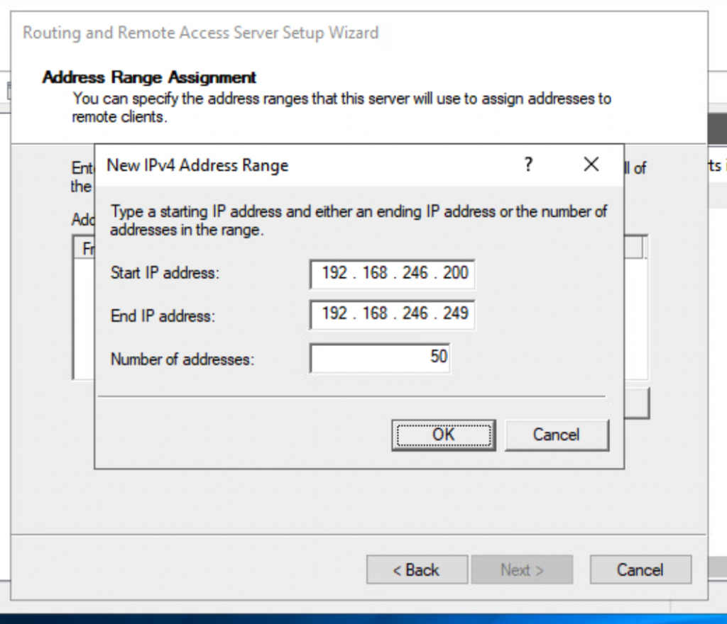 How to Configure SSTP VPN on Windows Server 2019 – VPN Tracker Blog How to Configure SSTP VPN on Windows Server 2019 – VPN Tracker Blog