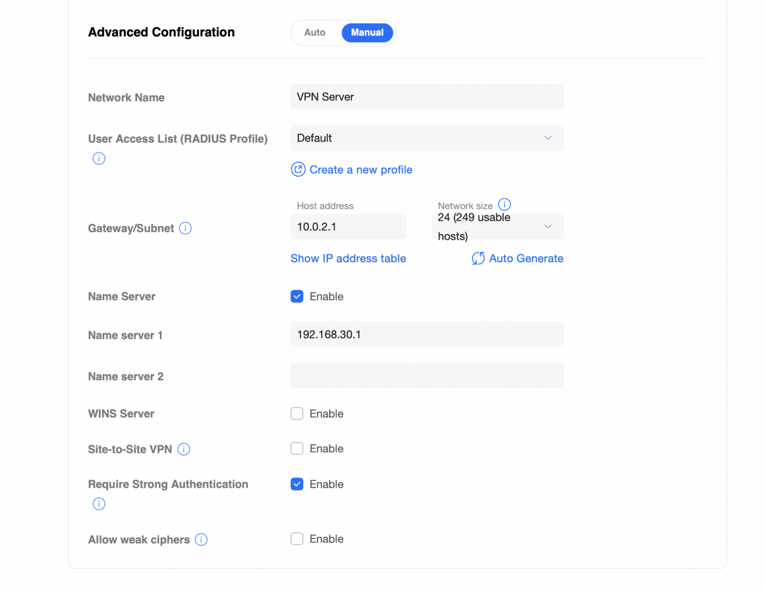 UniFi VPN Setup Guide: Easy L2TP, WireGuard & OpenVPN