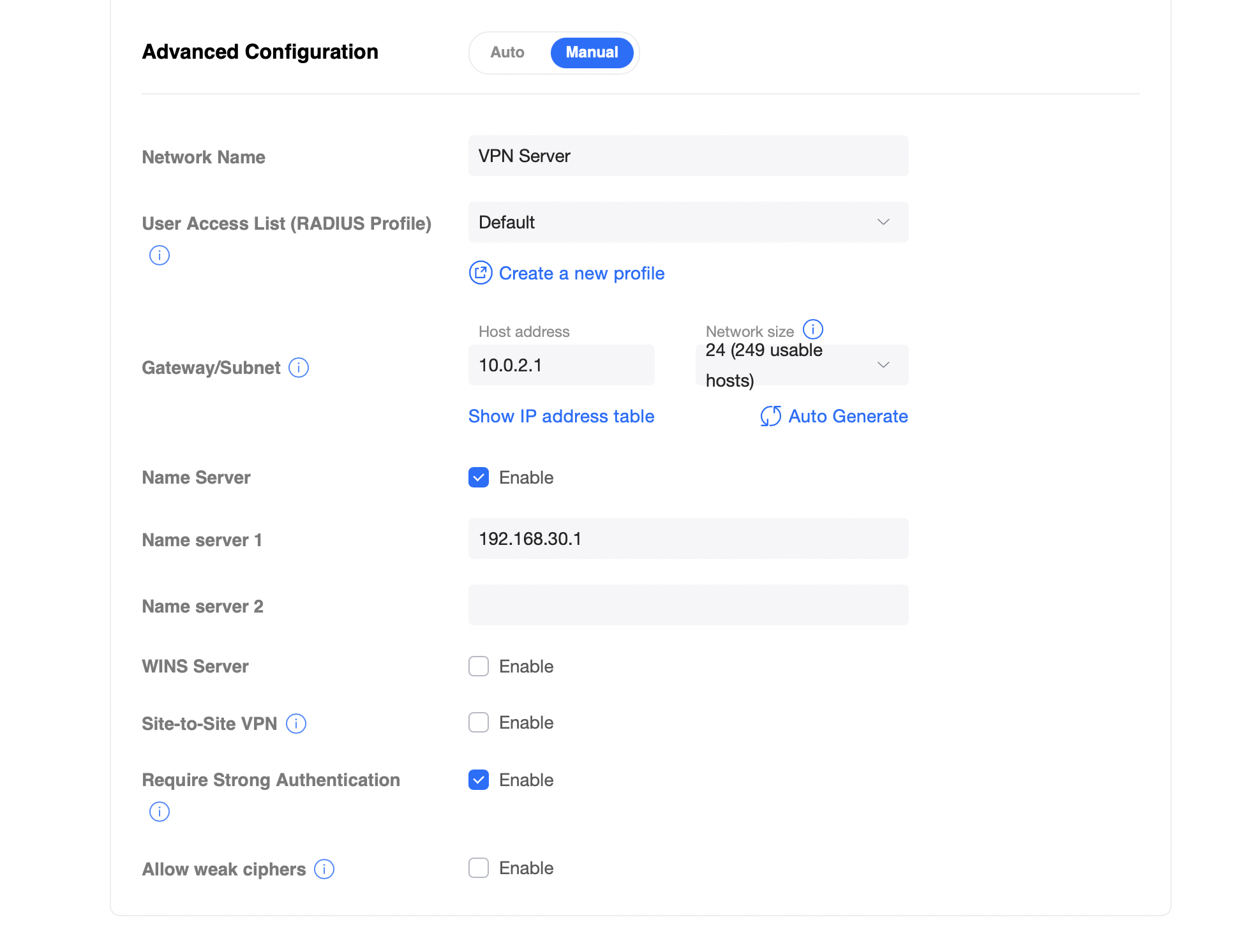 UniFi VPN Setup Guide: Easy L2TP, WireGuard & OpenVPN