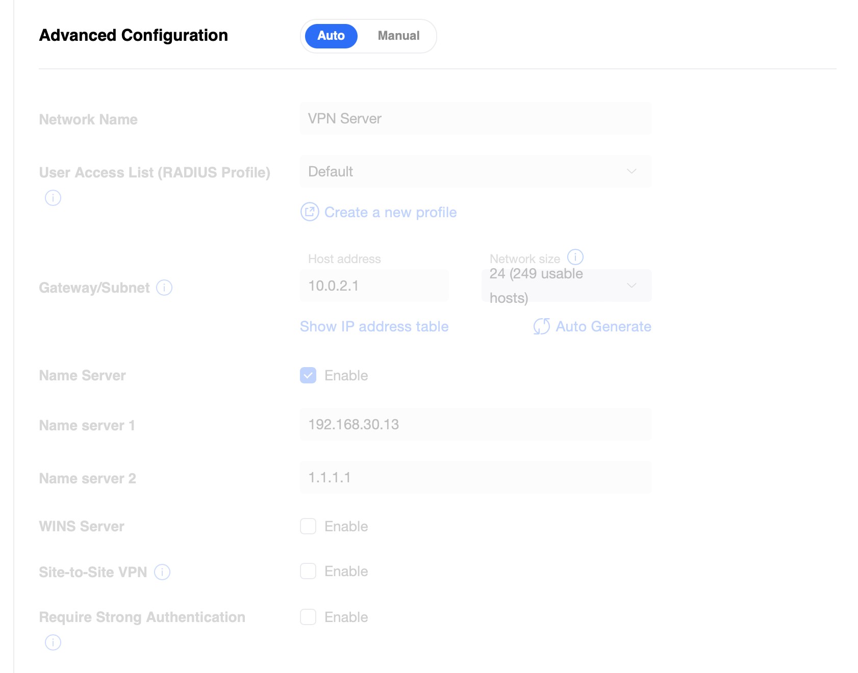 UniFi VPN Setup Guide: Easy L2TP, WireGuard & OpenVPN