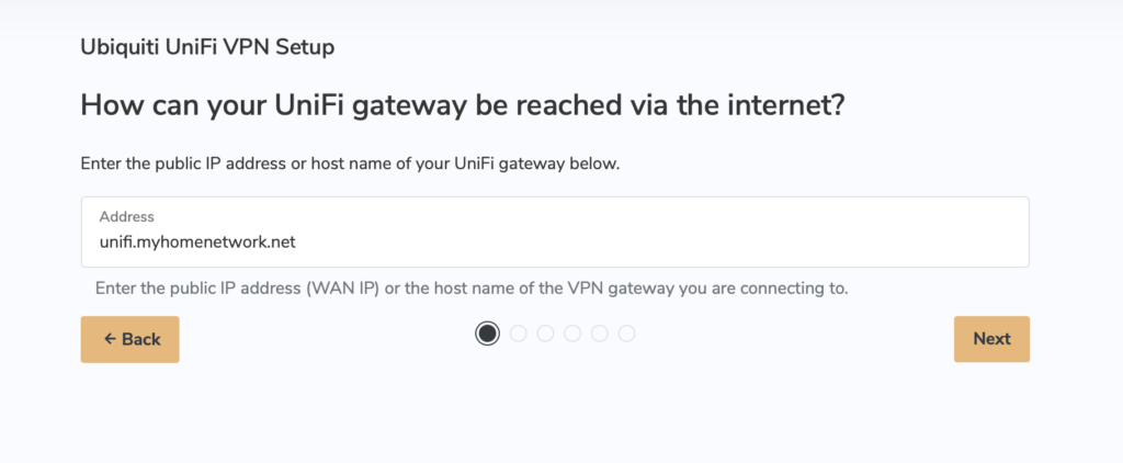 UniFi VPN Setup Guide: Easy L2TP, WireGuard & OpenVPN