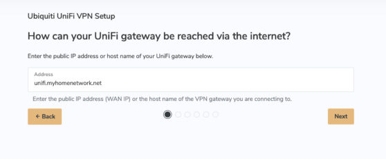 UniFi VPN Setup Guide: Easy L2TP, WireGuard & OpenVPN