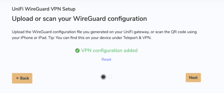 UniFi VPN Setup Guide: Easy L2TP, WireGuard & OpenVPN