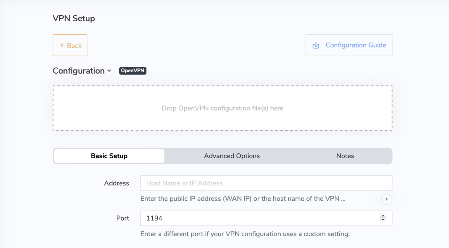 UniFi VPN Setup Guide: Easy L2TP, WireGuard & OpenVPN