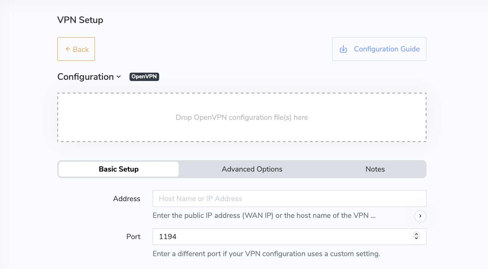 UniFi VPN Setup Guide: Easy L2TP, WireGuard & OpenVPN