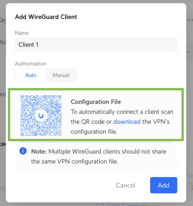UniFi VPN Setup Guide: Easy L2TP, WireGuard & OpenVPN