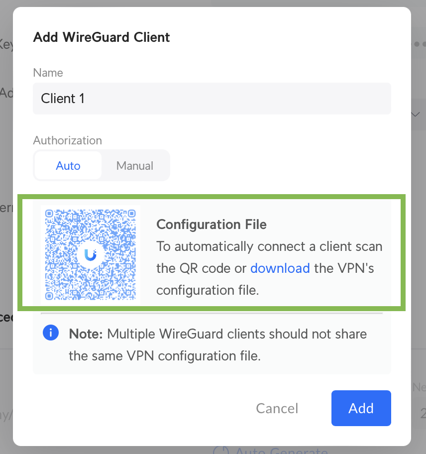 UniFi VPN Setup Guide: Easy L2TP, WireGuard & OpenVPN