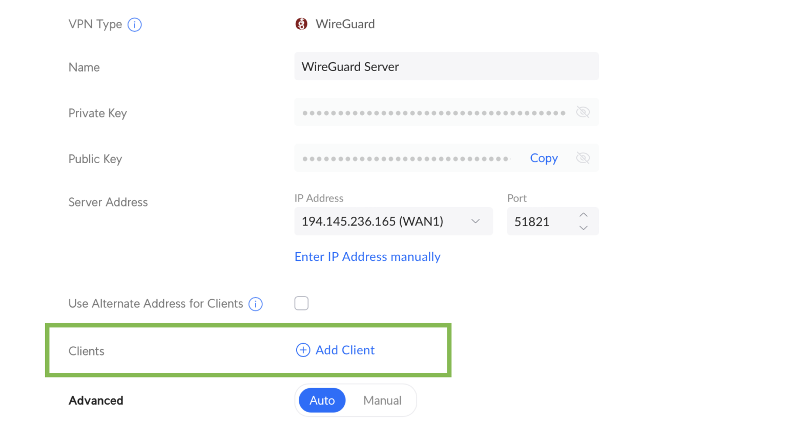 UniFi VPN Setup Guide: Easy L2TP, WireGuard & OpenVPN