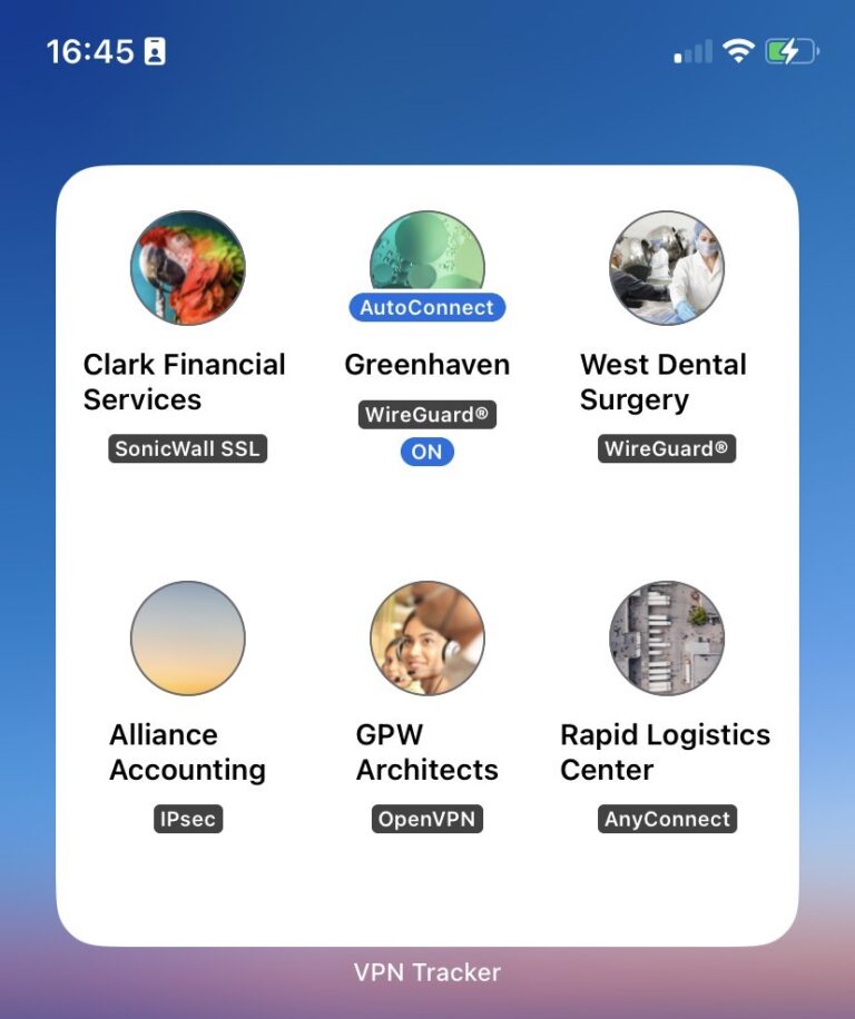 Easy Trick to Check VPN Status on iPhone