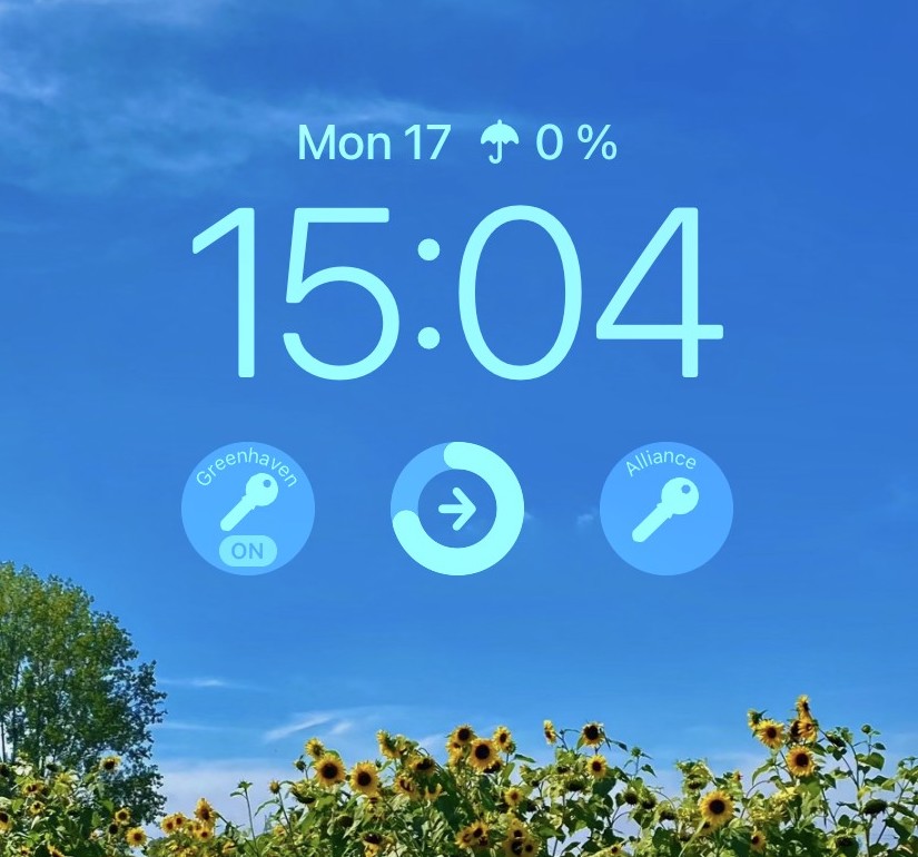 Easy Trick to Check VPN Status on iPhone