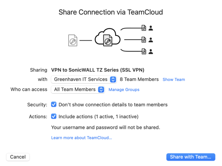 SonicWall IPsec VPN Setup: Next-Gen Firewall Guide