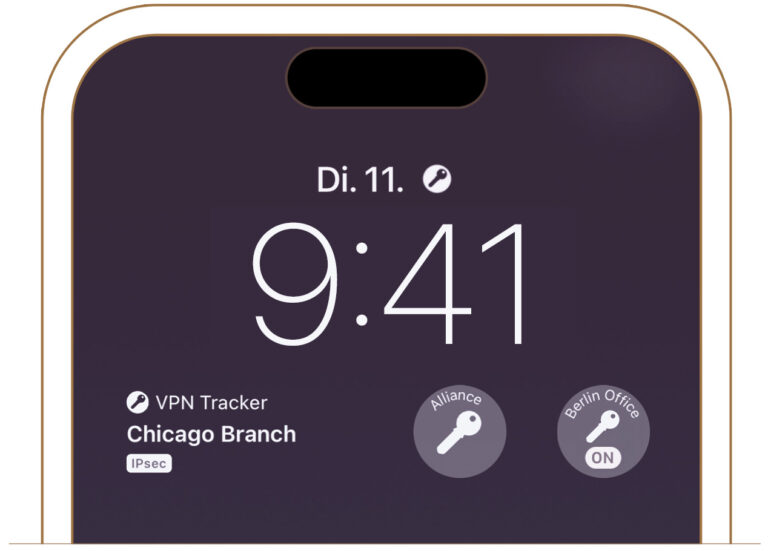 Easy Trick to Check VPN Status on iPhone