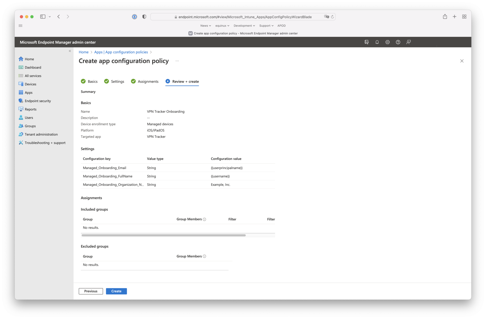 Easy Enterprise VPN Deployment: Simplify Rollout with VPN Tracker