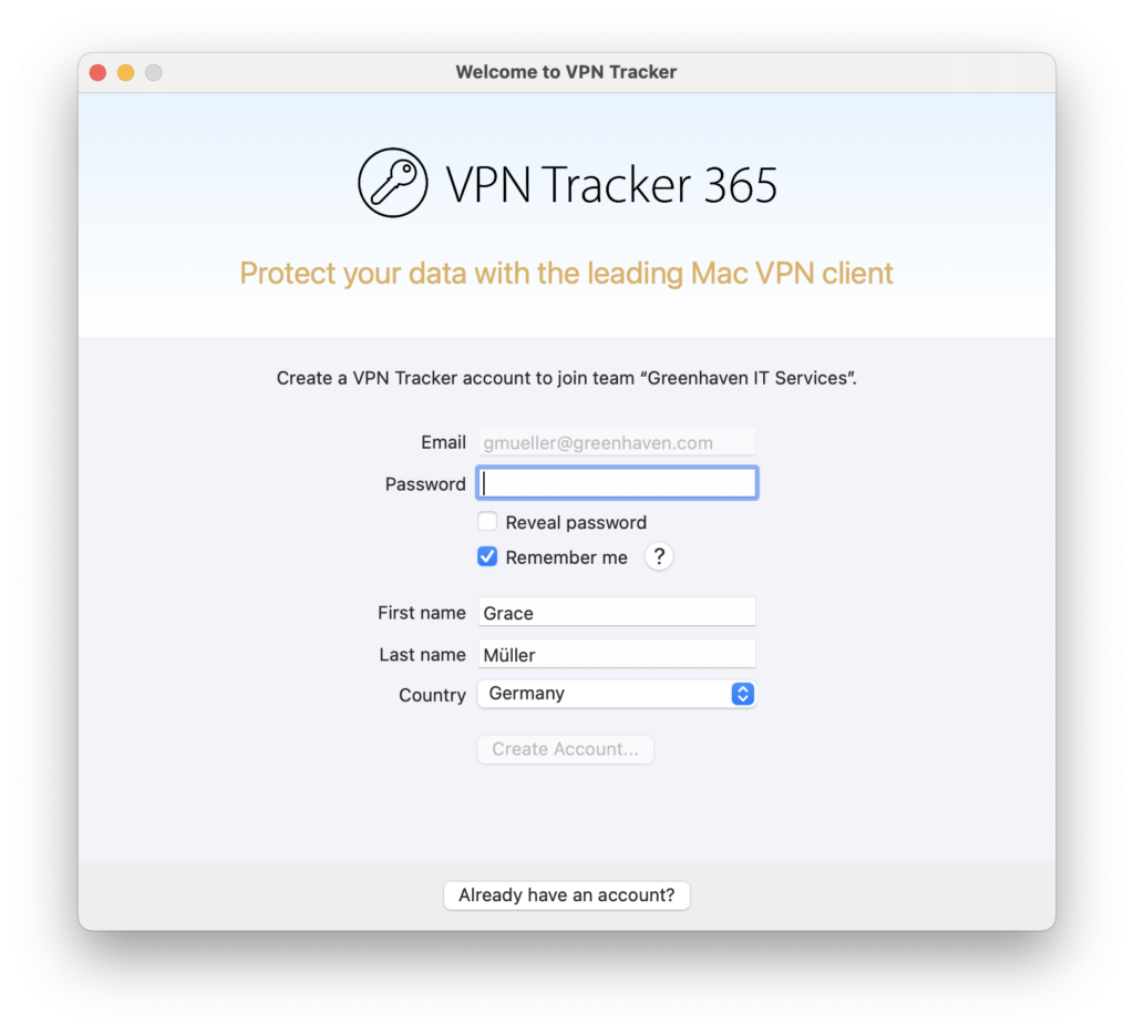Easy Enterprise VPN Deployment: Simplify Rollout with VPN Tracker