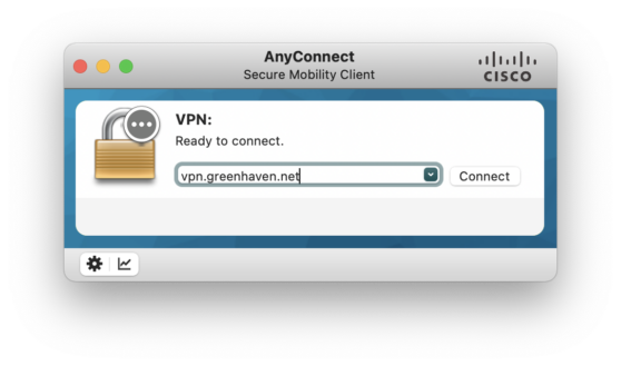 How to Set Up Split-Tunneling for Cisco AnyConnect SSL-VPN