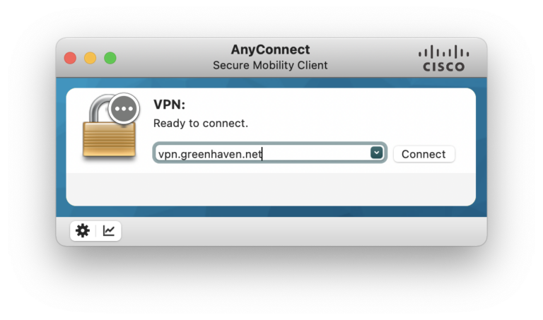 How to Set Up Split-Tunneling for Cisco AnyConnect SSL-VPN