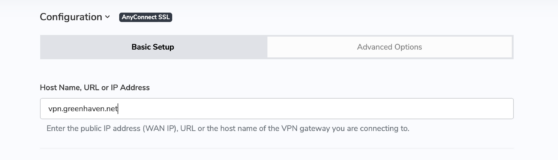 How To Set Up Split Tunneling For Cisco Anyconnect Ssl Vpn