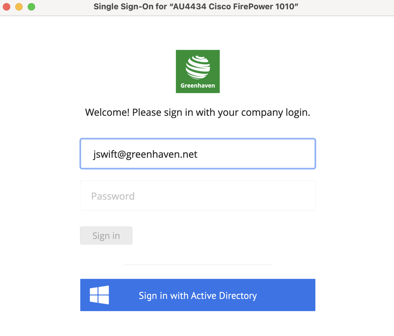 New Sso Support And Certificate Based Authentication For Cisco Anyconnect Vpn Vpn Tracker Blog 