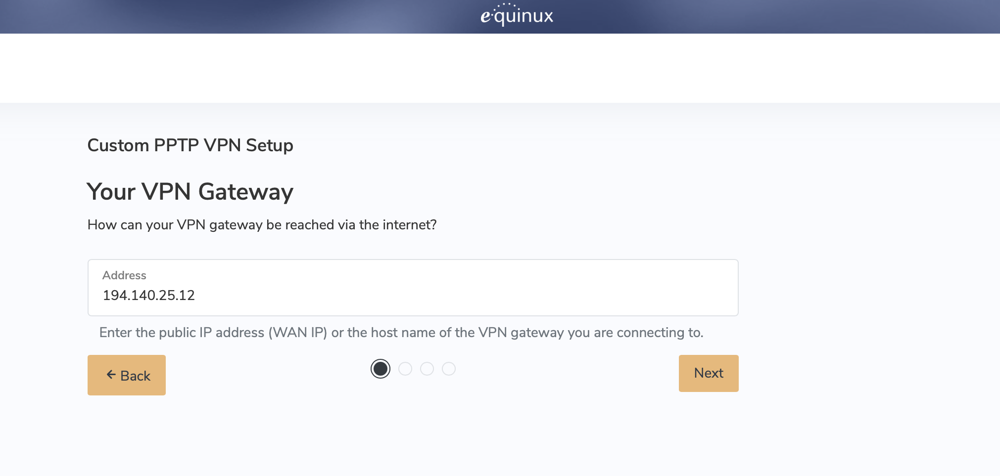 PPTP Archives - VPN Tracker Blog