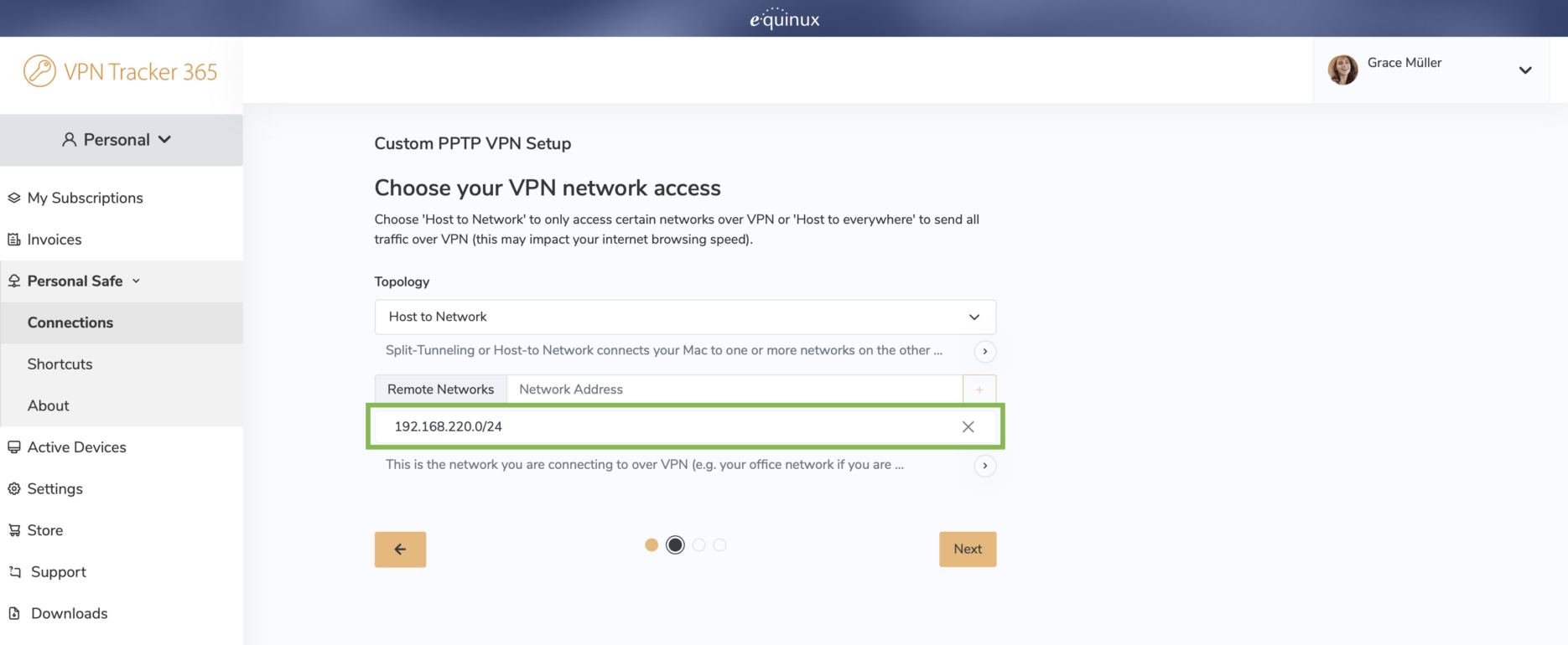 PPTP VPN Mac: Easiest & Best Way to Connect in 2025