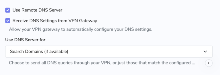 How to Configure QVPN for QNAP NAS