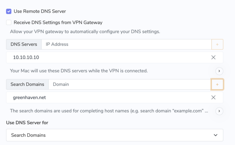 How to Configure QVPN for QNAP NAS
