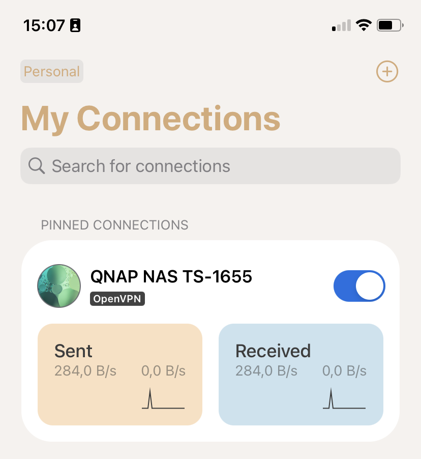 How to Configure QVPN for QNAP NAS