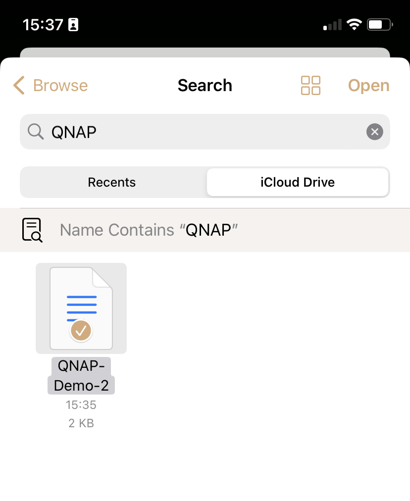 How to Configure QVPN for QNAP NAS