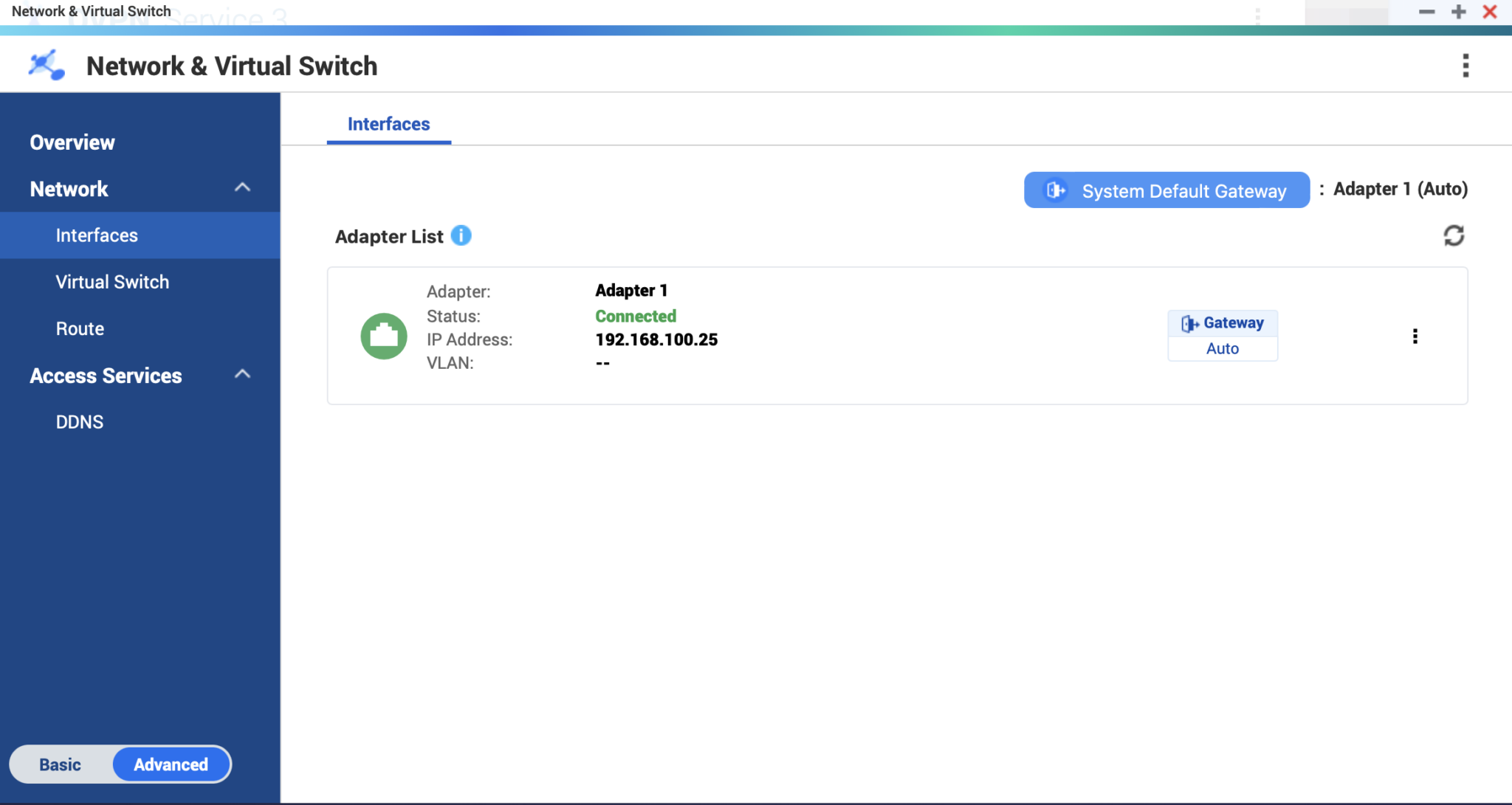 How to Configure QVPN for QNAP NAS