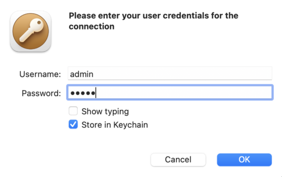 How to Configure QVPN for QNAP NAS
