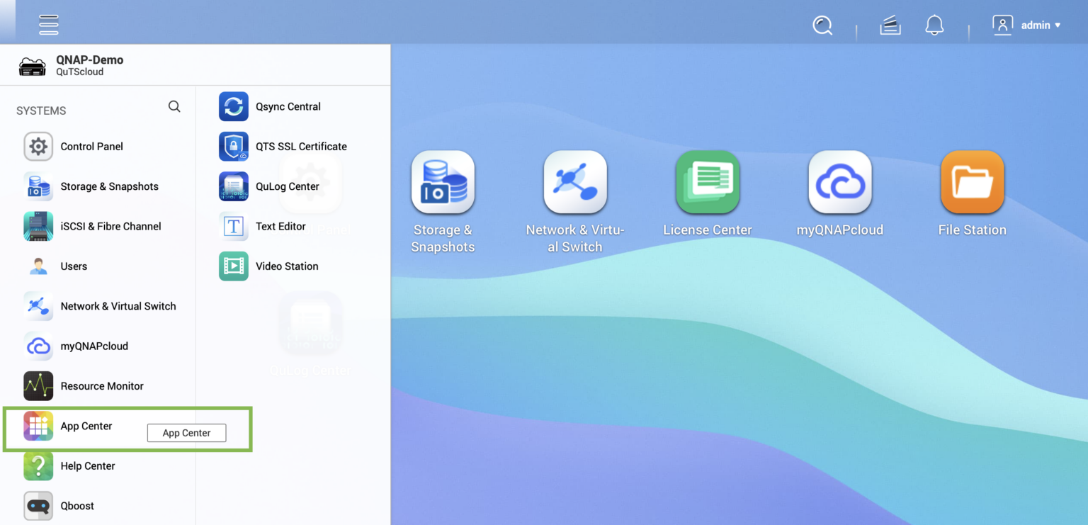 How to Configure QVPN for QNAP NAS