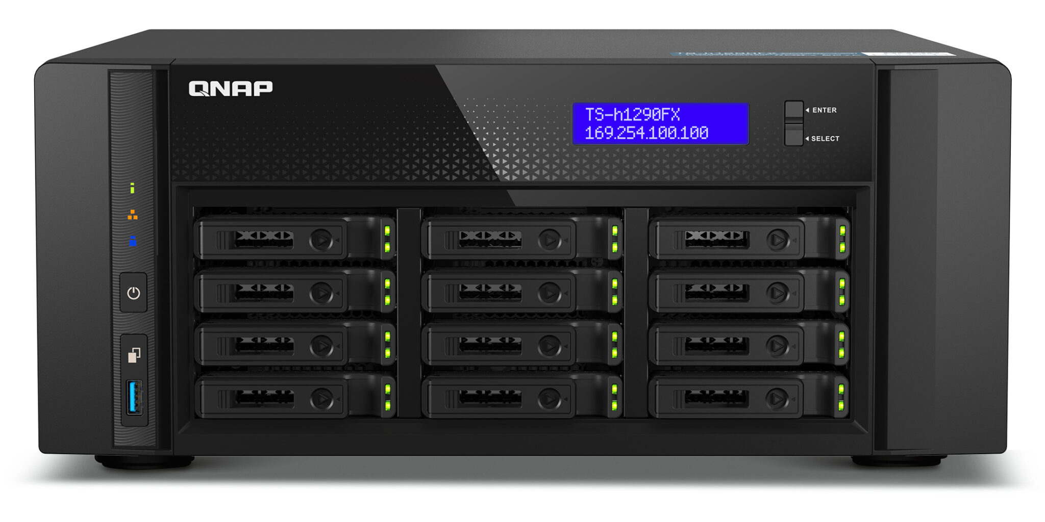 How to Configure QVPN for QNAP NAS