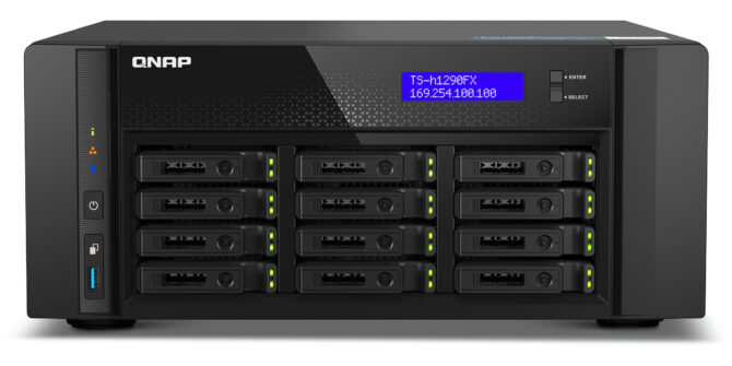 How to Configure QVPN for QNAP NAS