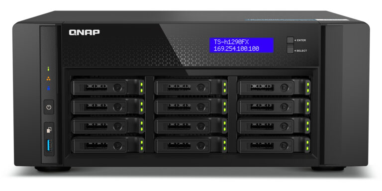 How to Configure QVPN for QNAP NAS