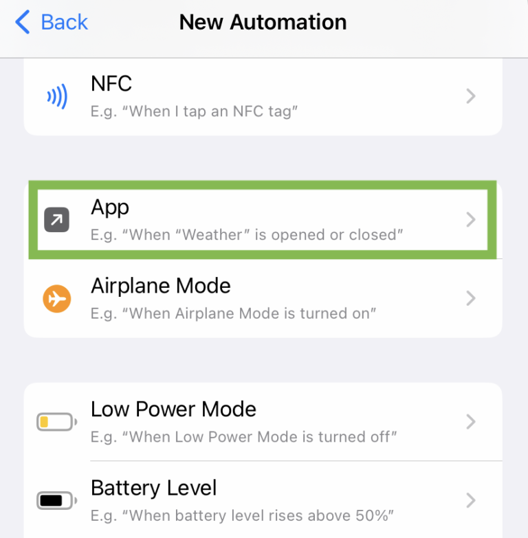 How to set up iOS Shortcuts for VPN