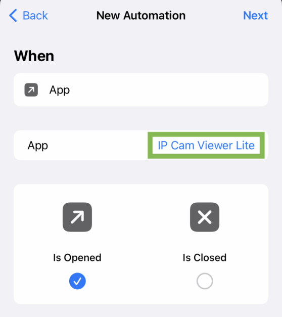 How to set up iOS Shortcuts for VPN