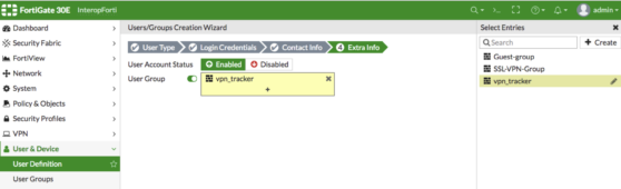 FortiGate VPN Setup: Device Setup and Troubleshooting Guide