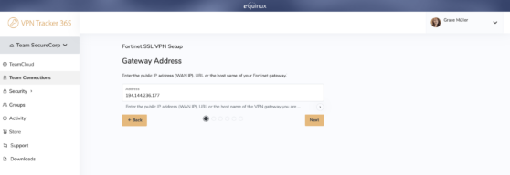 FortiGate VPN Setup: Device Setup and Troubleshooting Guide