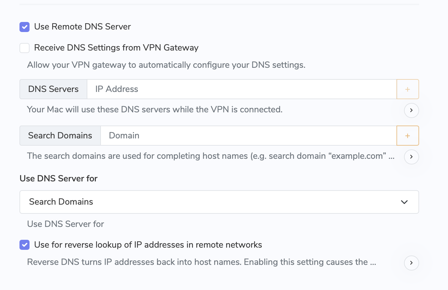 Connect to IKEv1 IPsec VPN on Mac, iPhone, iPad – Easy & Quick