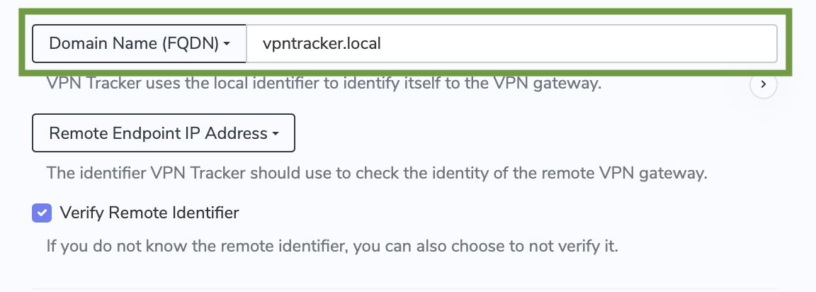 Connect to IKEv1 IPsec VPN on Mac, iPhone, iPad – Easy & Quick