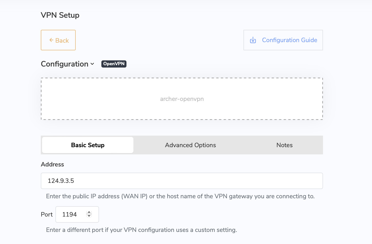 TP Link OpenVPN Archer Setup: Easy 4-Step Router VPN Guide