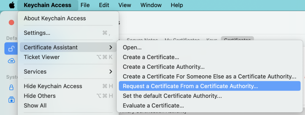 Which Types of Certificates Exist and How are They Created? - VPN ...