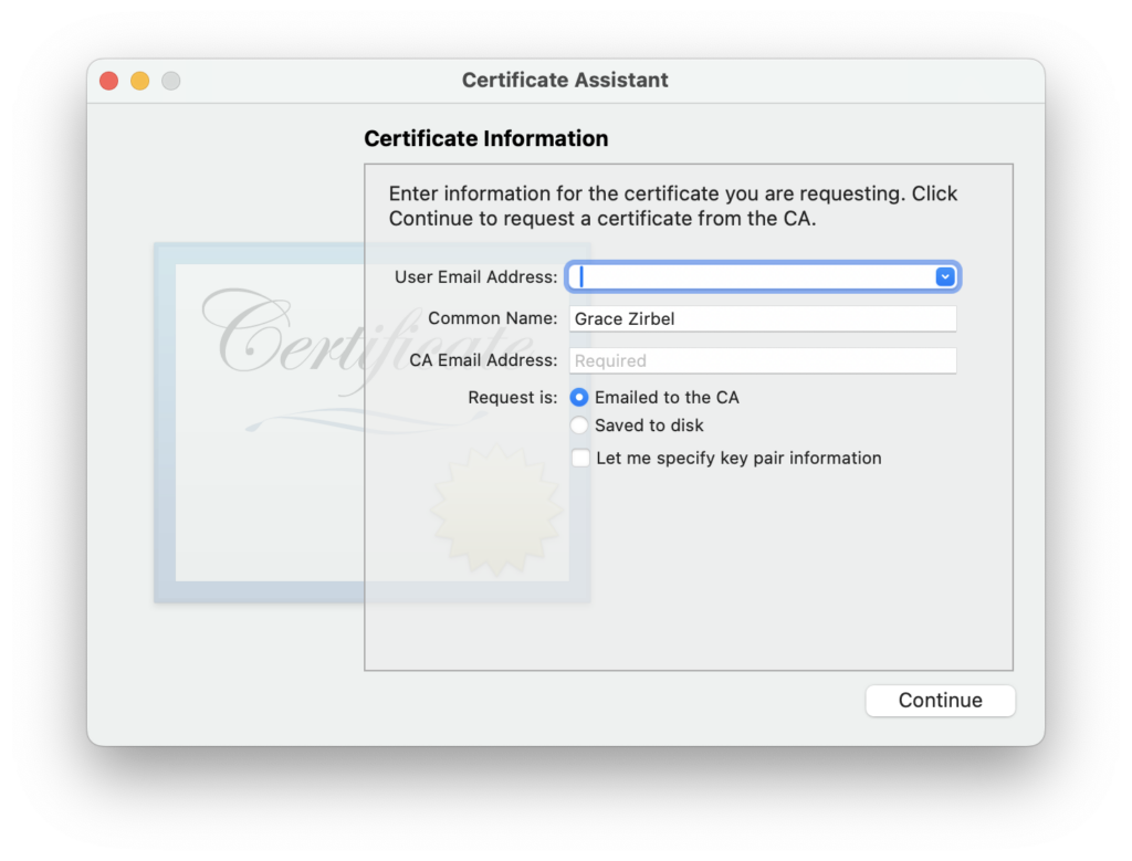 Which Types of Certificates Exist and How are They Created? - VPN ...