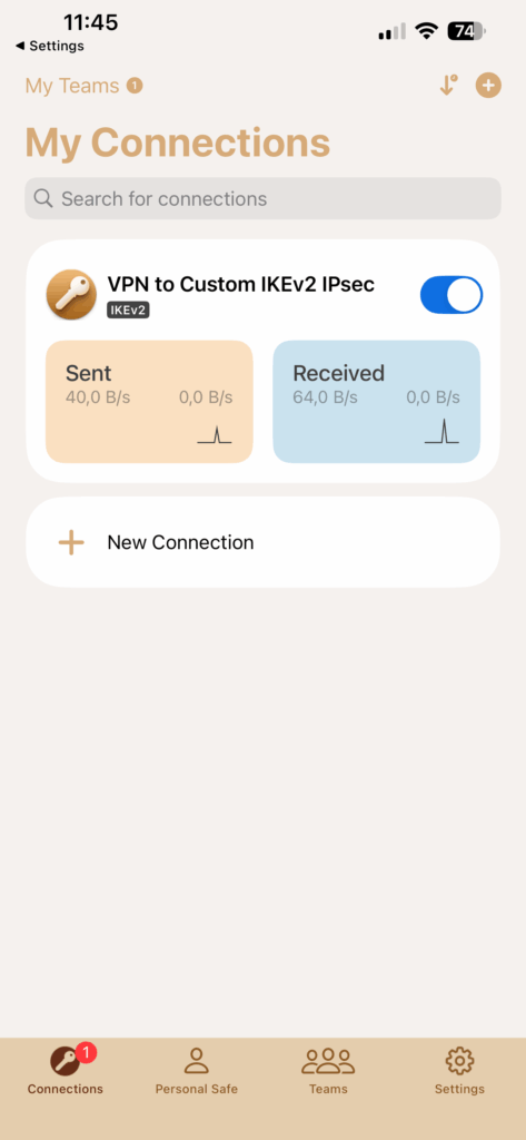 iOS 26 VPN Not Working? Easy fix for iPhone & iPad