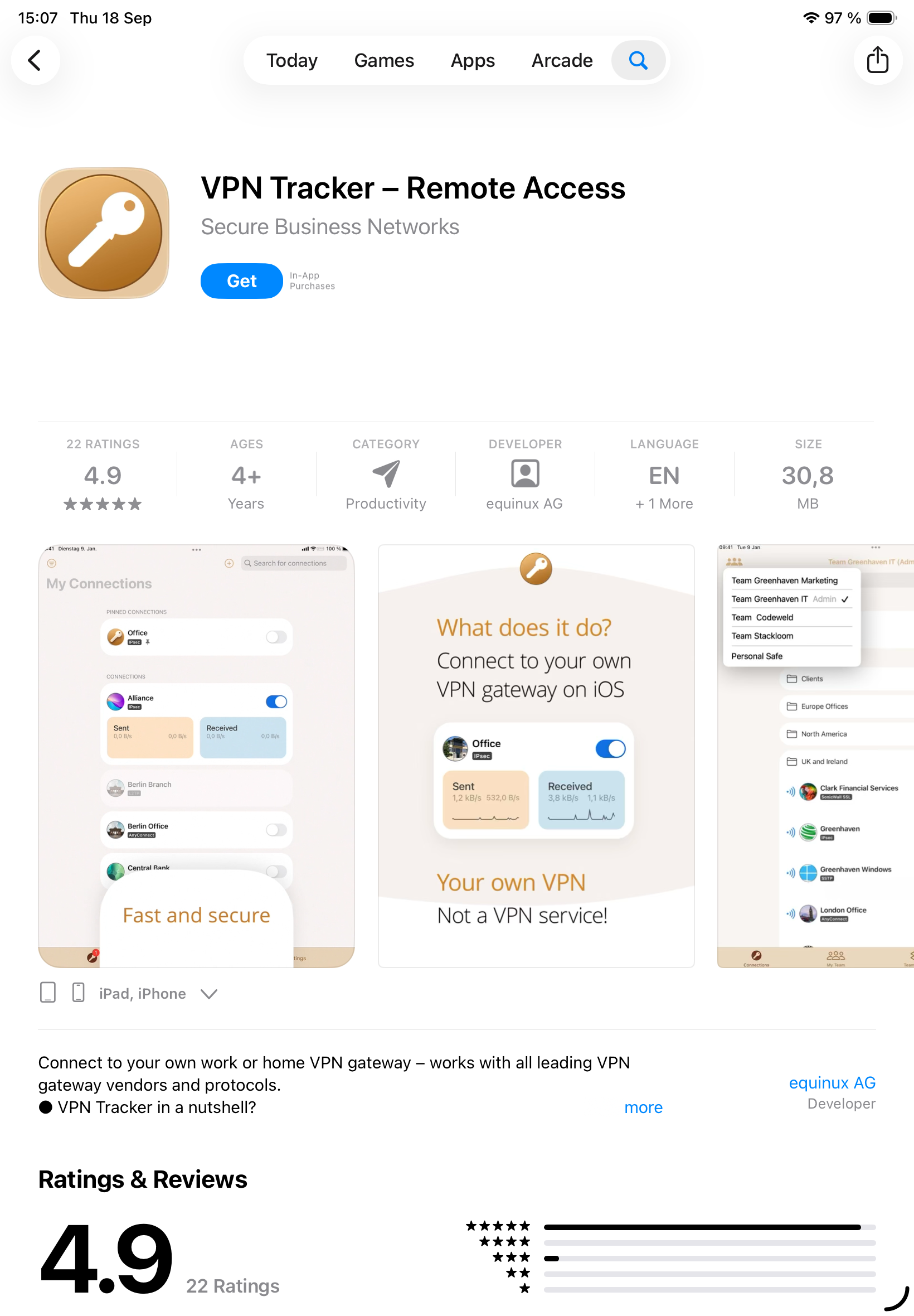 iOS 26 VPN Not Working? Easy fix for iPhone & iPad