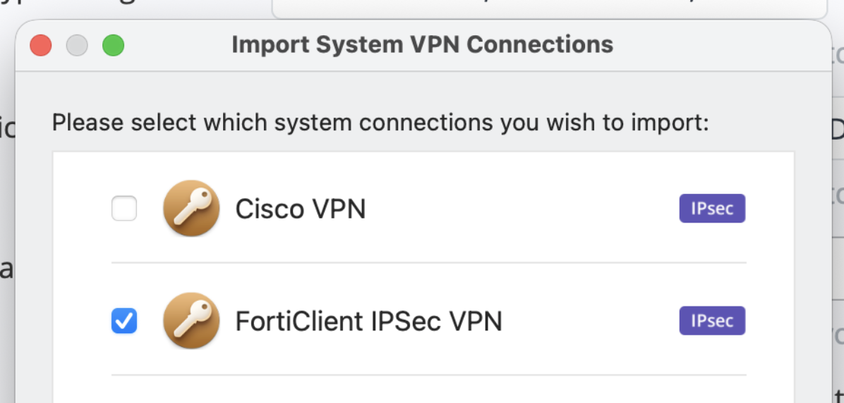FortiClient macOS Tahoe Not Working? Try This Easy Fix