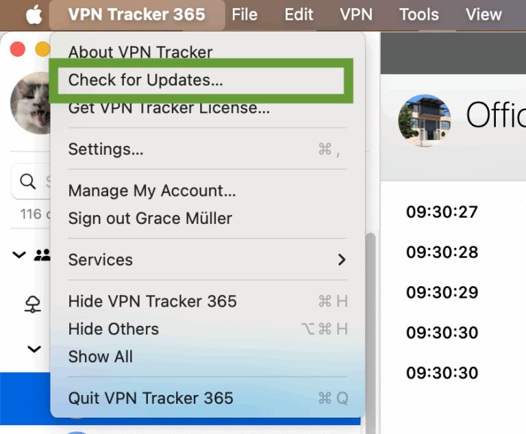 Secure Home Office VPN Setup: 5-Step Checklist for Mac & iOS